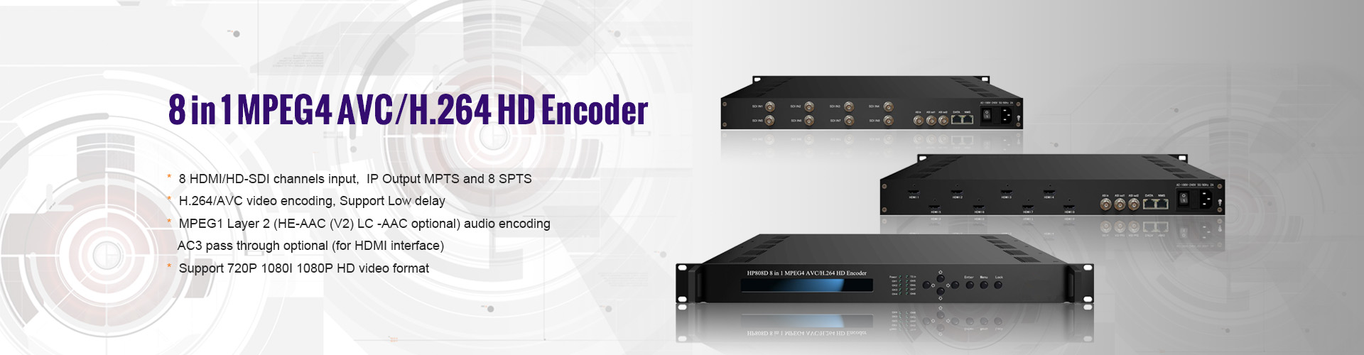 hdmi encoder, hdmi to rf modulator, rf modulator, encoder modulator, ip ...