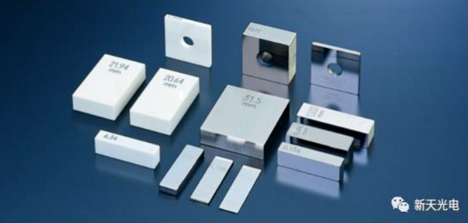 Understanding Gauge Blocks: Making Measurement Simple and Engaging ...