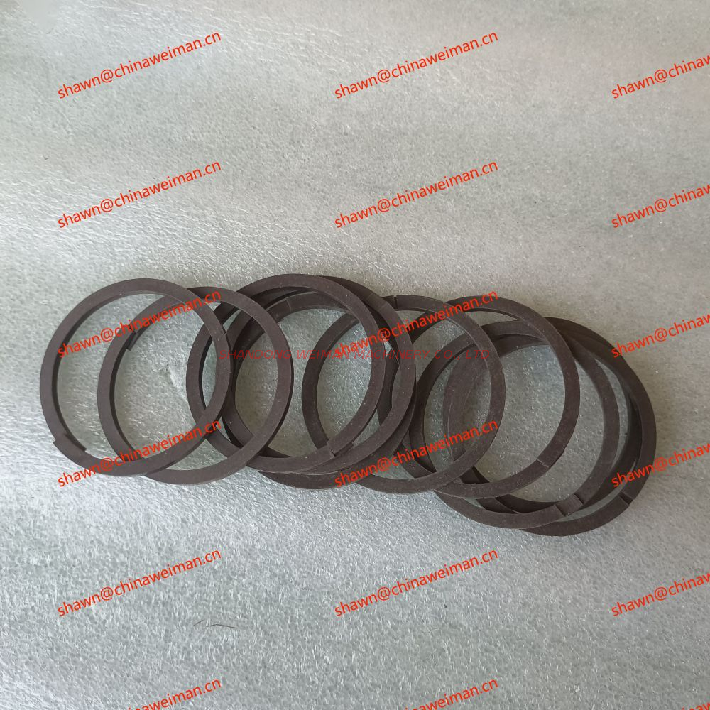 Original/Genuines SEM parts seal ring W020200331 5272088 - Buy ...
