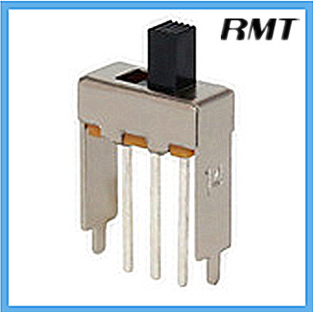 Vertical Slide Switch (SS-12F24) - Buy Switch, Slide Switch, Electrical Switch Product on ...