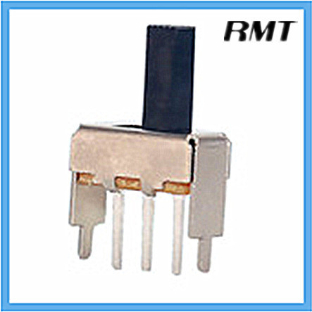 Vertical Slide Switch (SS-12F49) - Buy Switch, Slide Switch, Electrical Switch Product on ...