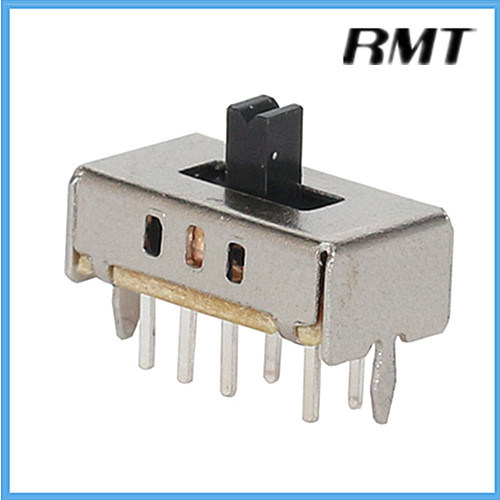 Vertical Slide Switch (SS-23D06VG4) - Buy Switch, Slide Switch, Electrical Switch Product on ...
