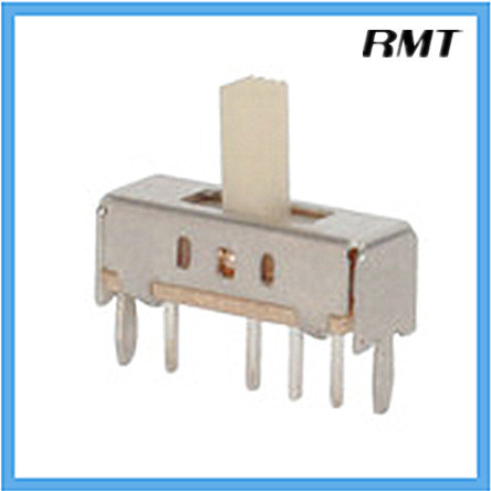 Vertical Slide Switch (SS-13D01) - Buy Switch, Slide Switch, Electrical Switch Product on ...
