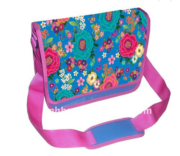 Tarpaulin PVC Shoulder Laptop Bag for Business from China Manufacturer ...