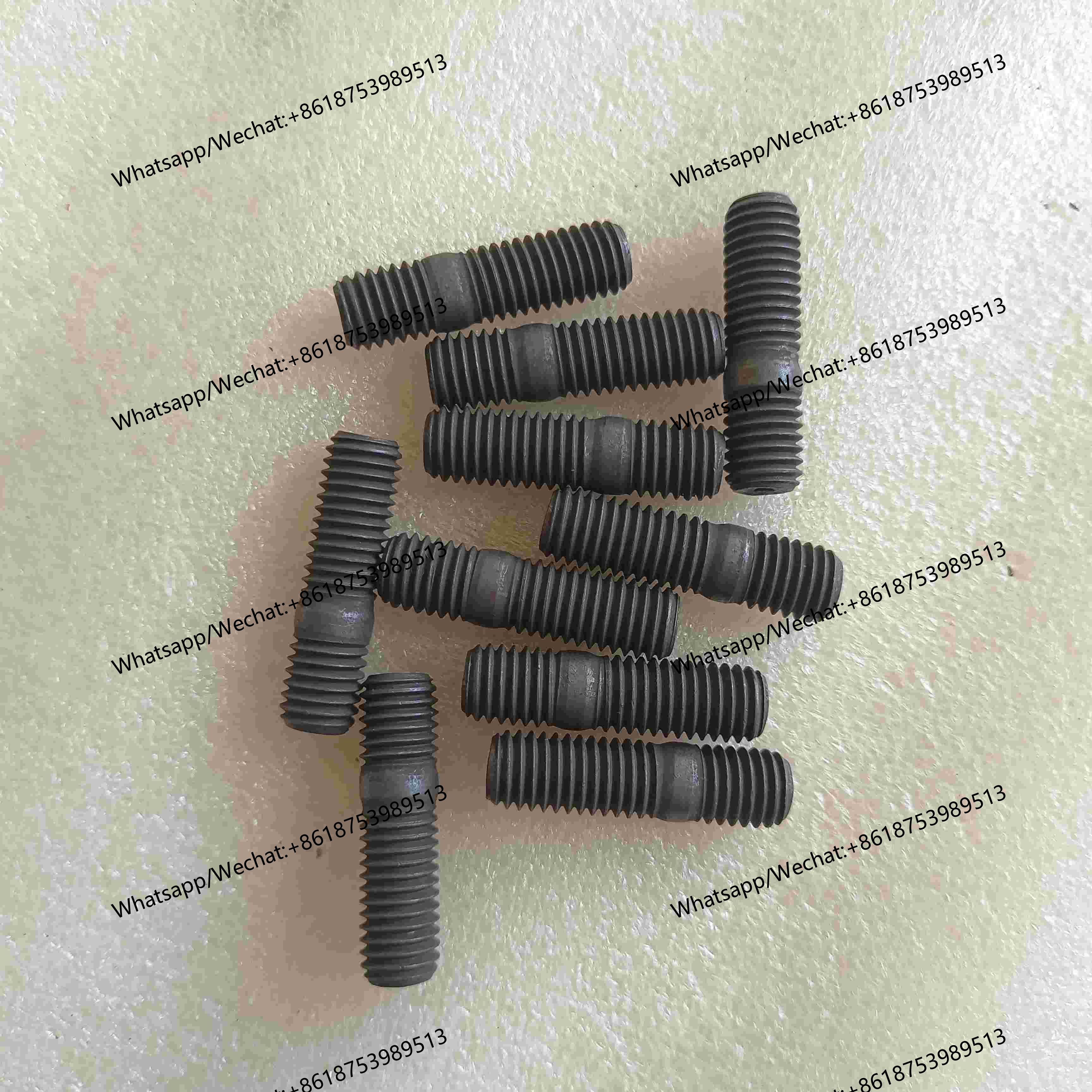 Weichai engine bolt 612600110282 - Buy 612600110282 Product on SDLG ...