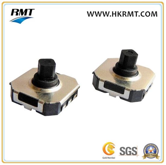 5-Direction Switch (TS-1501) for Monitor - Buy Tact Switch, Push Switch ...