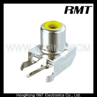 AV Jack/ Pin Jack/RCA Jack (AV-8.4-3B) - Buy Rca Jack, Rca Connector ...