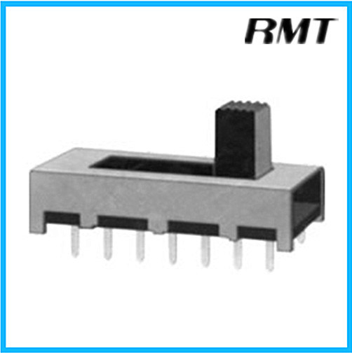 Vertical Slide Switch (SS-26F01G2) - Buy Switch, Slide Switch, Electrical Switch Product on ...