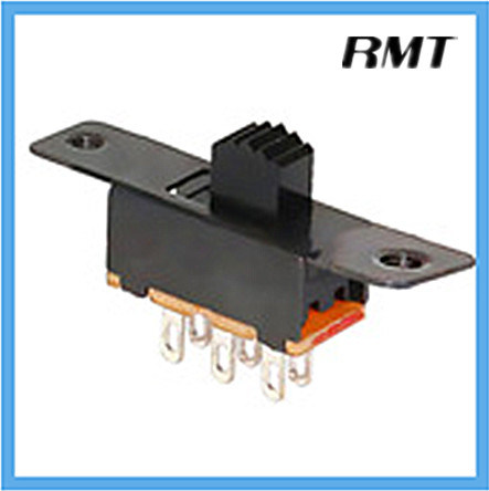 Vertical Slide Switch (SS-22K28G4) - Buy Switch, Slide Switch ...