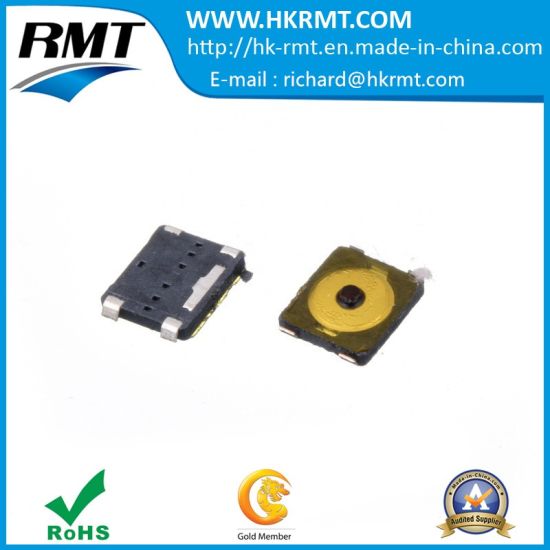China Tact Switch for Touch Panel - Buy China Tact Switch, China Tact ...