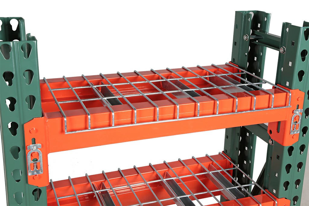 Heavy Duty Warehouse Racking - Buy Heavy Duty Warehouse Racking Product ...