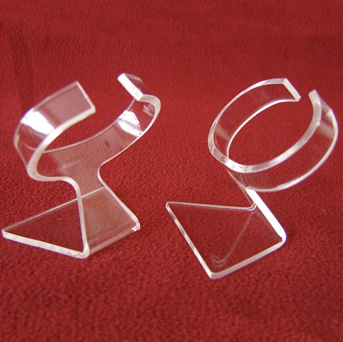 Custom Retail Display Racks Stands for Hardware Store Acrylic Plastic ...