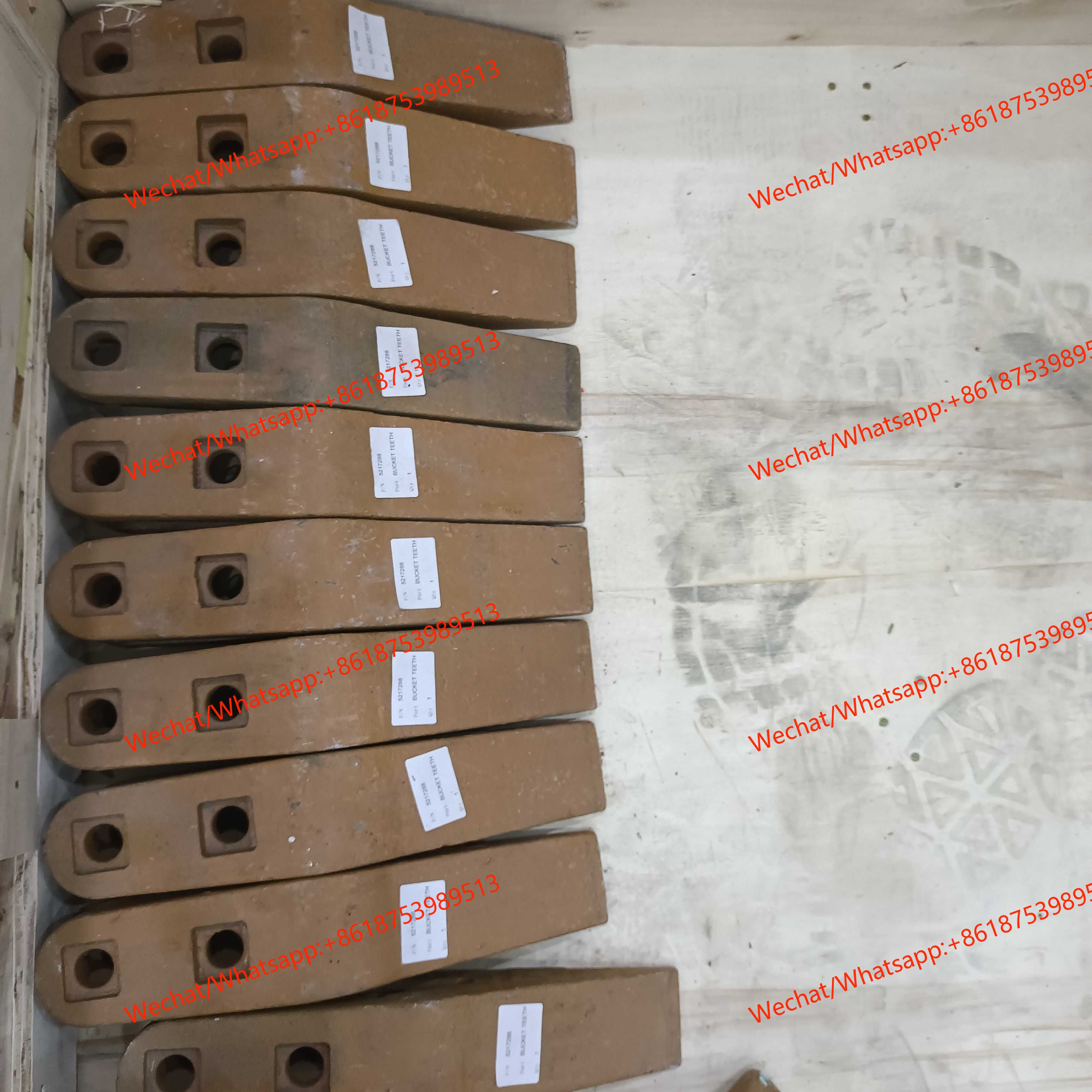 Wheel loader bucket 5217288 - Buy 5217288 Product on SDLG WEICHAI ZF ...