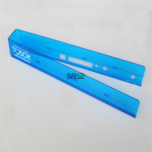 Custom Fabrication Polycarbonate Parts - Buy custom fabrication parts ...