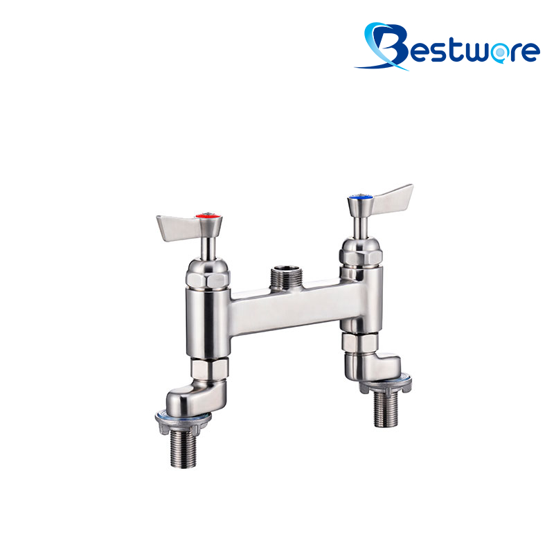 4"/8" D/M Tap Body,Leading manufacturer for Commercial Plumbing and ...