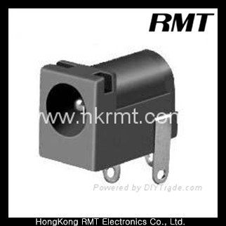 DC Power Jack (DC-005B) - Buy Dc Power Jack, Dc Jack, Power Jack Product on HONGKONG RMT ...
