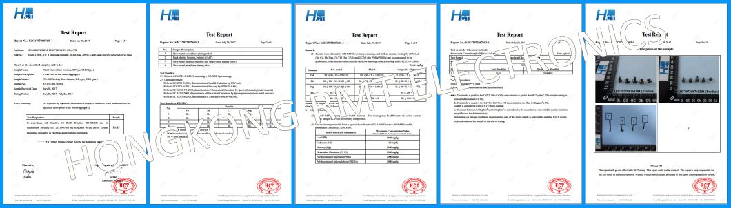 China Tact Switch (TS-1102) for PCB/PCBA/TV - Buy China Tact Switch, China Tact Switch (TS-1102 ...