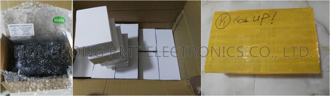 China Tact Switch (TS-1102) for PCB/PCBA/TV - Buy China Tact Switch, China Tact Switch (TS-1102 ...