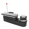 Cashier Counter Table - Buy Cashier Counter Table Product on Highbright ...