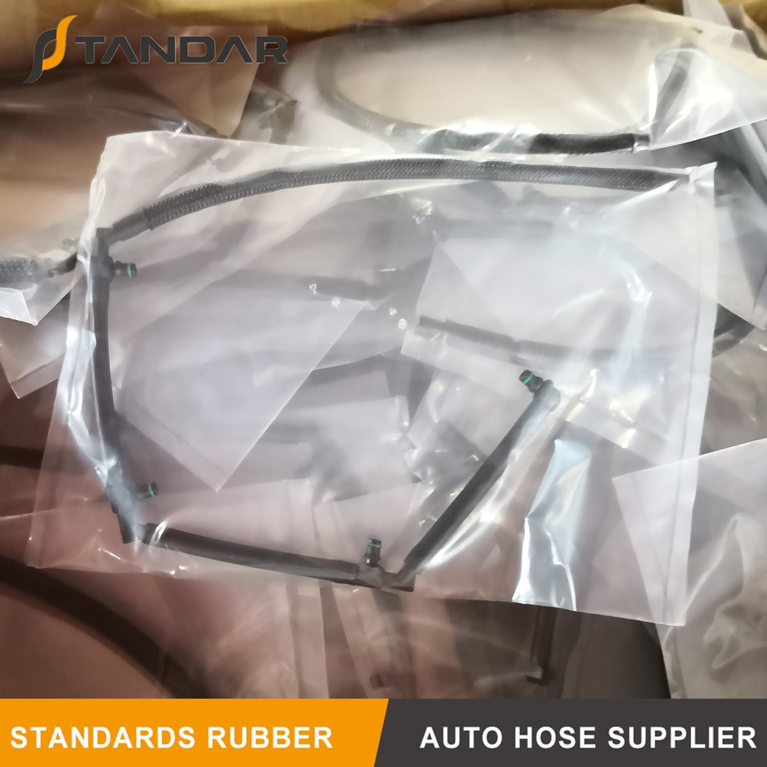 1573SR,TUBO DE RETORNO DE COMBUSTIBLE DEL INYECTOR