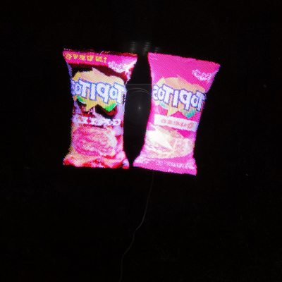 HOLOSPIN, Holoblade, holographic projector,3D hologram LED fan, Hypervsn - Buy Product on ...