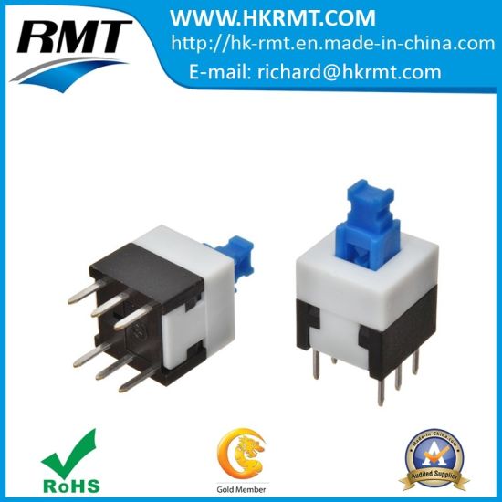 Push Button Switch (PS2215)