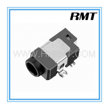 DC Power Jack (DC0052A) - Buy Dc Power Jack, Dc Jack, Power Jack ...