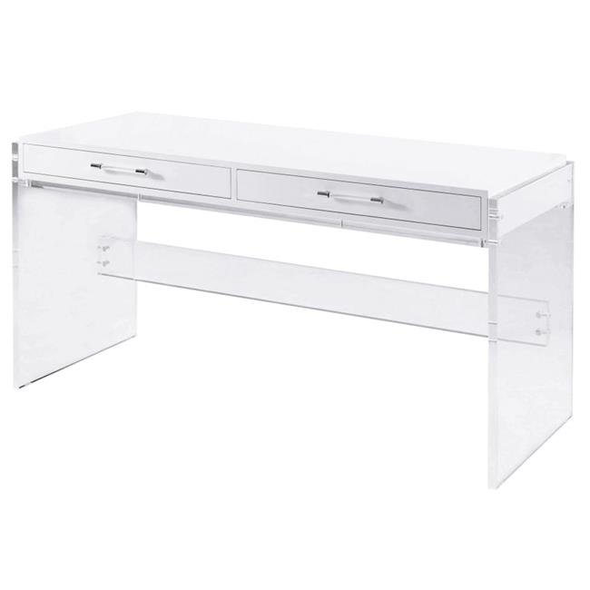 Commercial Conference Table Manager Console Table Office Desk With ...