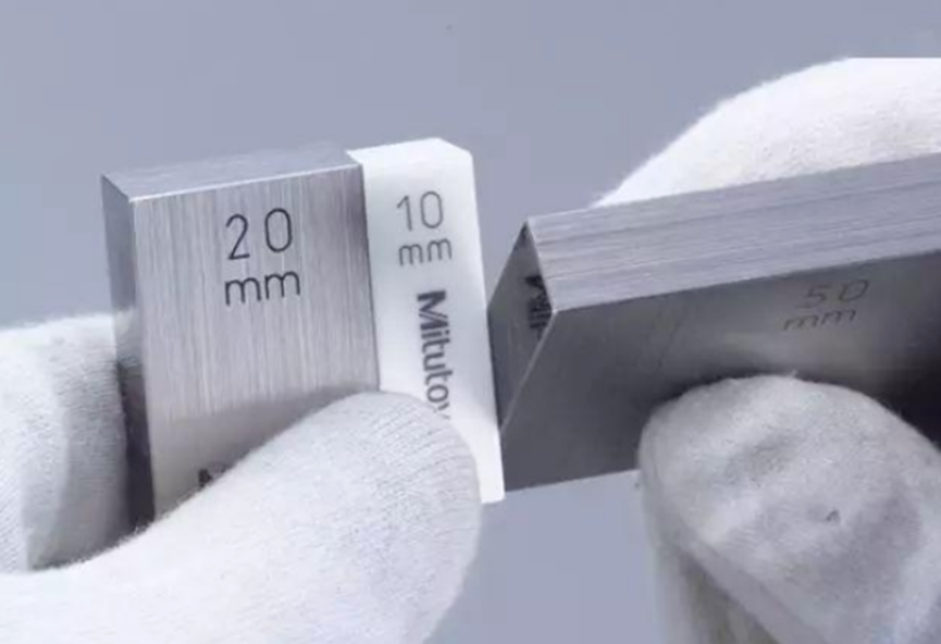 Understanding Gauge Blocks: Making Measurement Simple and Engaging ...