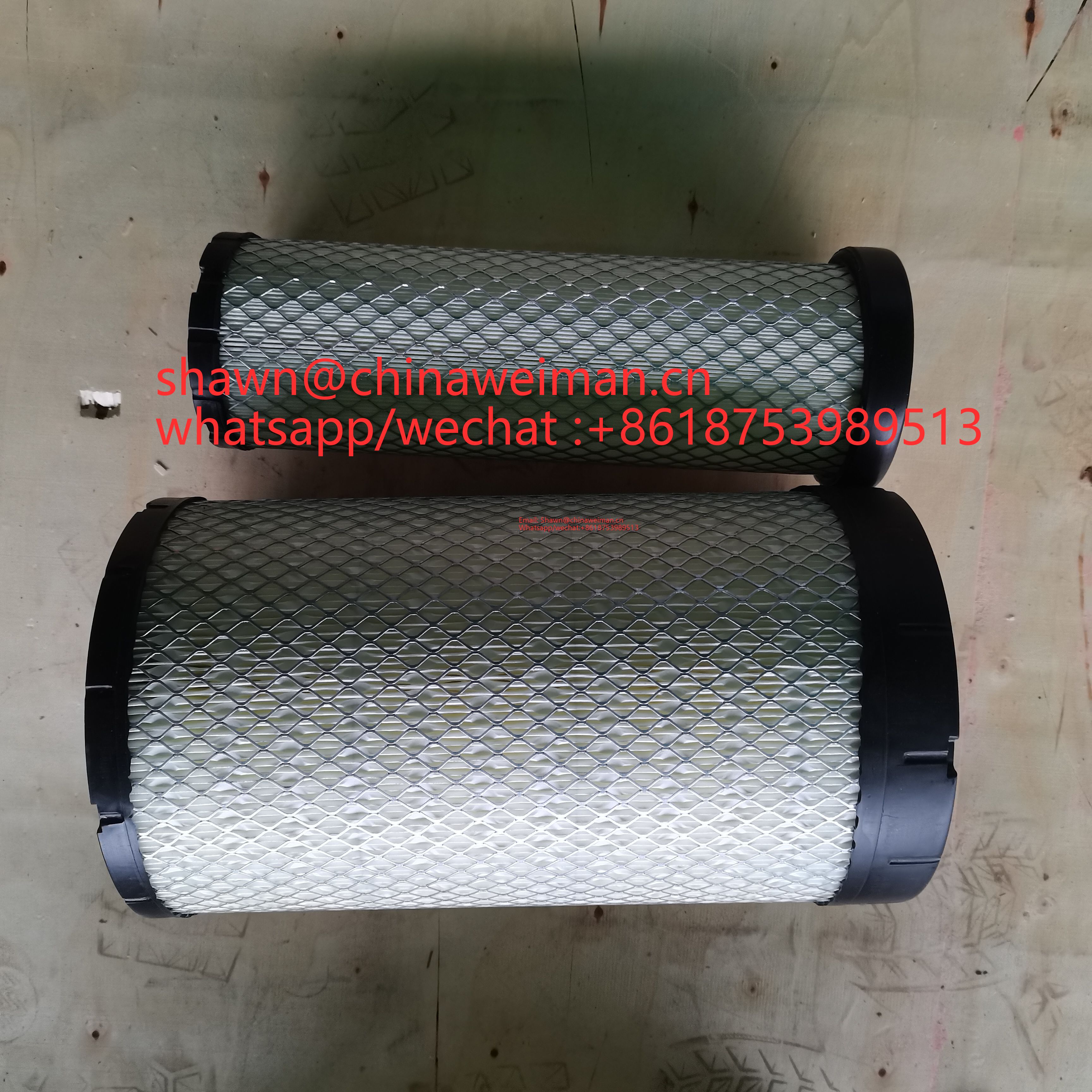 Air filter assy AA90145 PU2034 - Buy Air filter assy AA90145 PU2034 ...