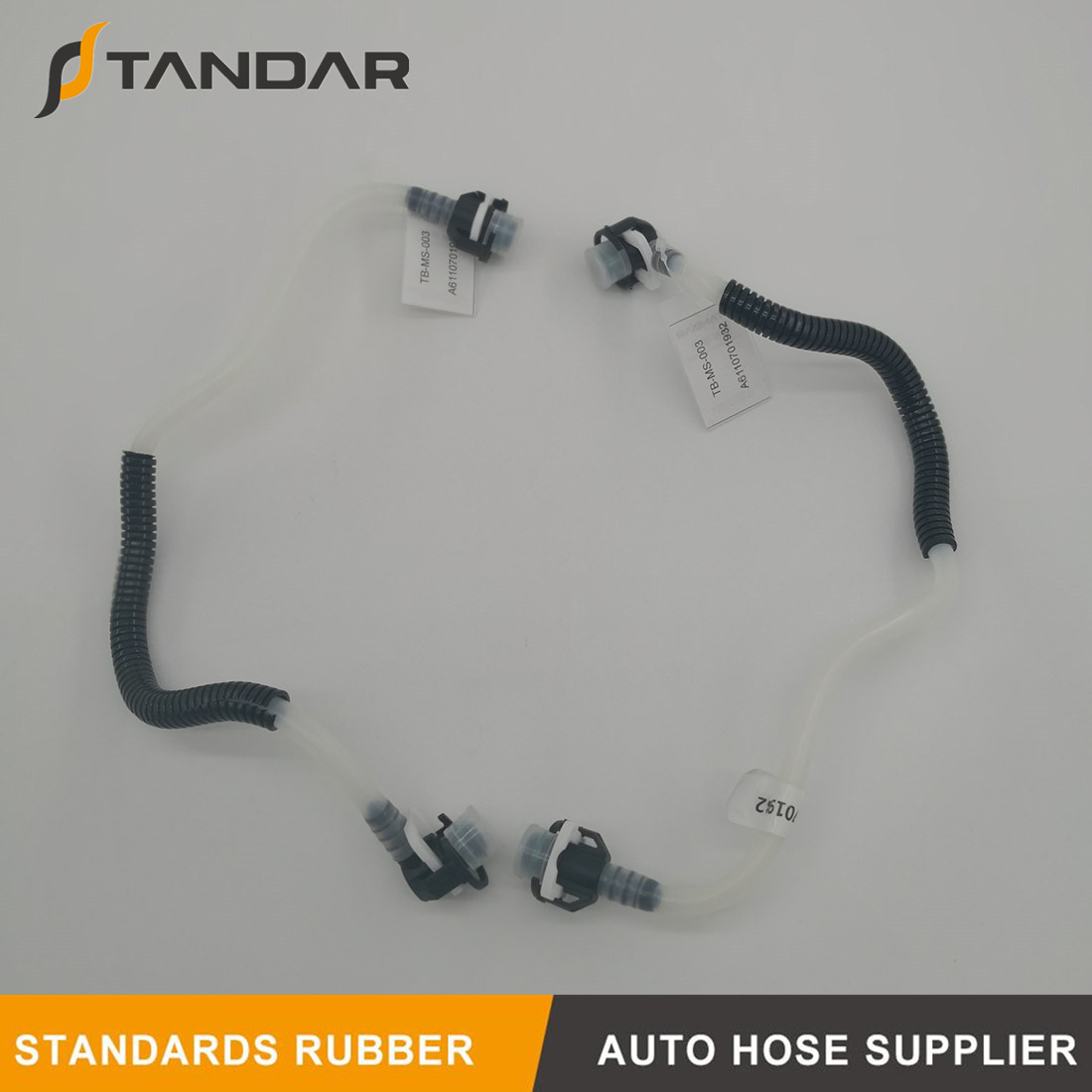 A6110701932,Manguera de combustible,Tubería de combustible