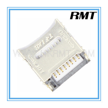Micro SD Card Holder Connector for Mobile Phone - Buy Memory Card ...
