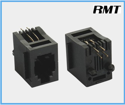 RJ45 Connector (RMT-52-015222-4P)