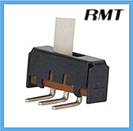 Vertical Slide Switch (SS-12E21) - Buy Switch, Slide Switch, Electrical Switch Product on ...