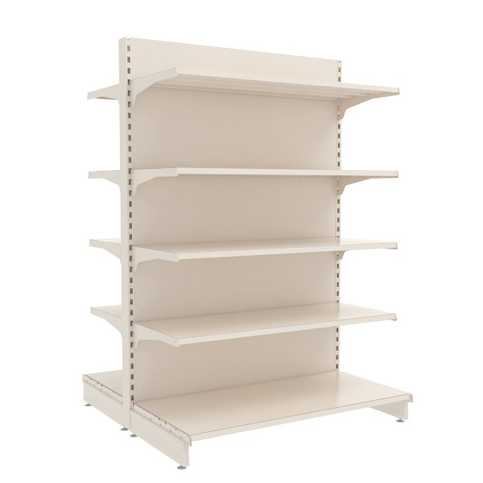 European Style Supermarket Shelf - Buy shelving store, Store Shelf ...