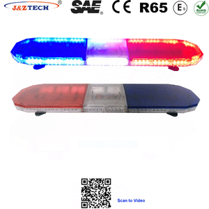 led police lights, emergency warning lights, Police LED lights | China ...