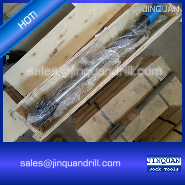 China R32 R38 T38 T45 T51 thread shank adaptors, shank adapters, T45 ...