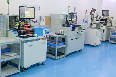 LED Grow Light Board, LED PCBA Assembly,COB LED manufacturer– R2T ...