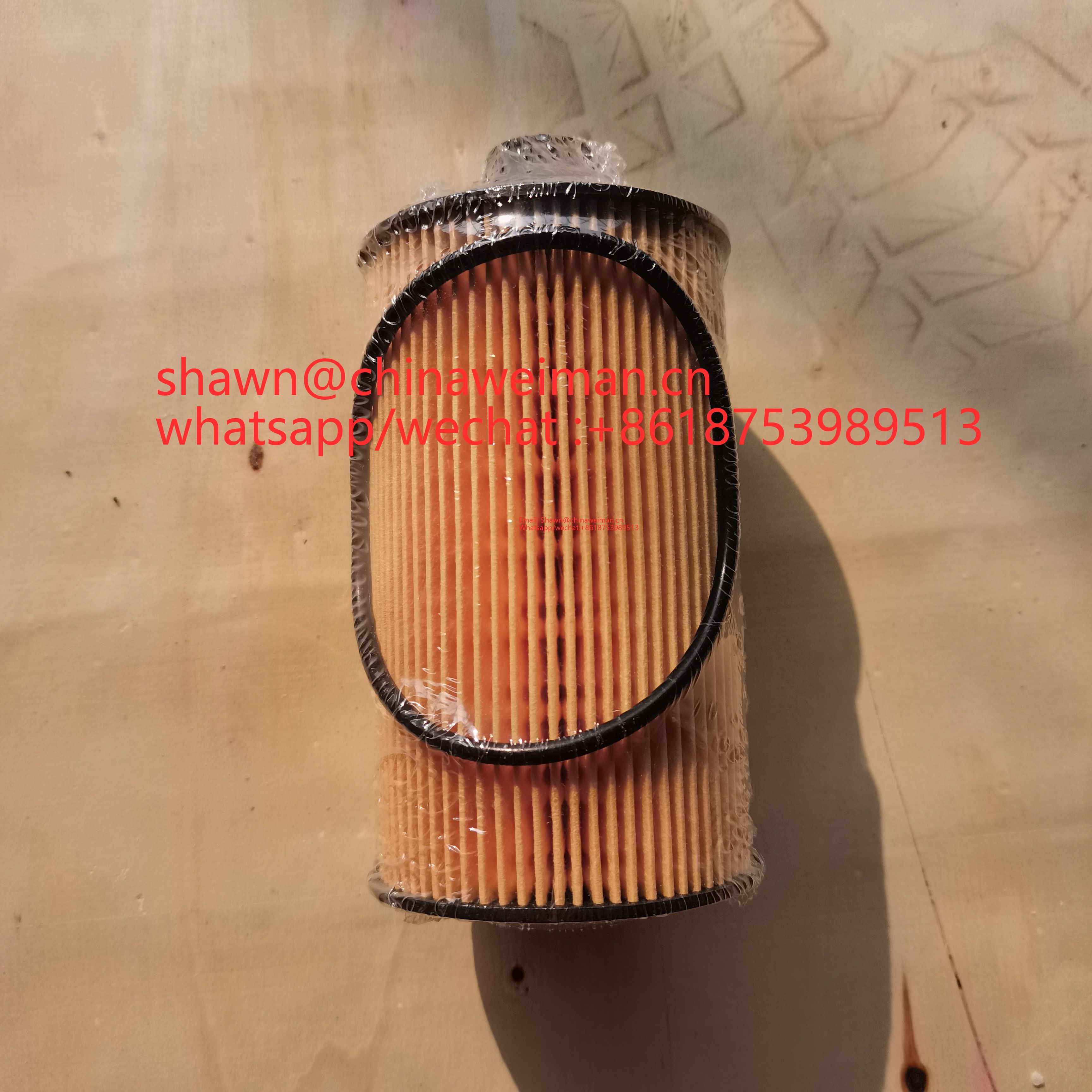 TD226B diesel weichai oil filter element 13055724 - Buy 13055724 ...