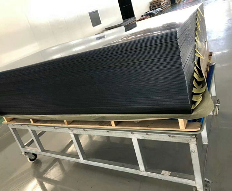 anti static pvc sheets