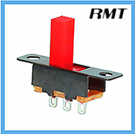 Vertical Slide Switch (SS-12F15) - Buy Switch, Slide Switch, Electrical Switch Product on ...