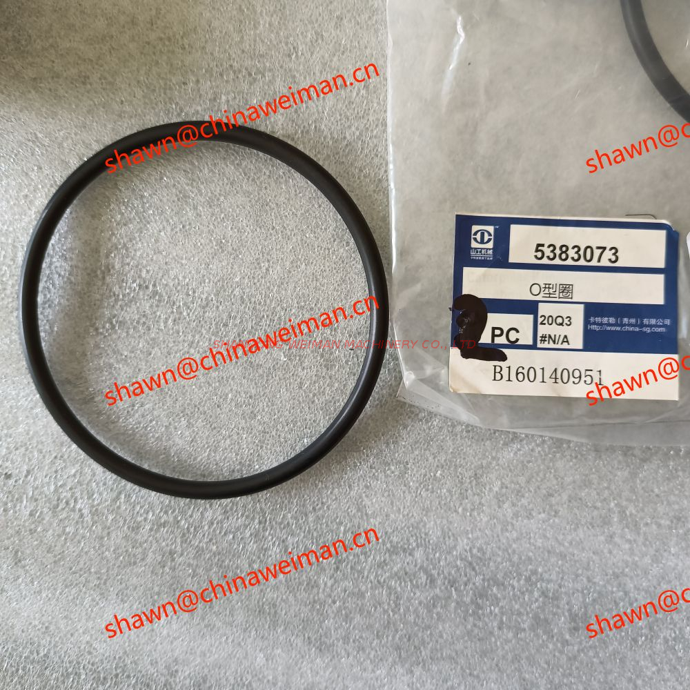 SEM ORIGINAL O ring B160140951 5383073 - Buy B160140951 Product on SDLG ...