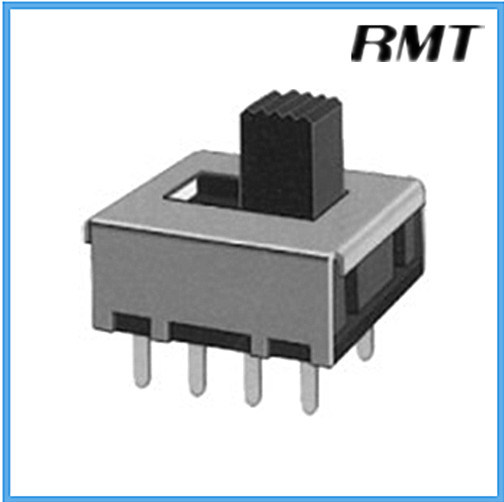 Vertical Slide Switch (SS-23F04G5) - Buy Switch, Slide Switch, Electrical Switch Product on ...