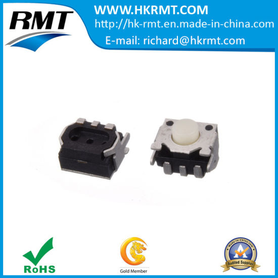 Push Switch Push Button Switch Tact Switch (TS-1191) - Buy Tact Switch ...