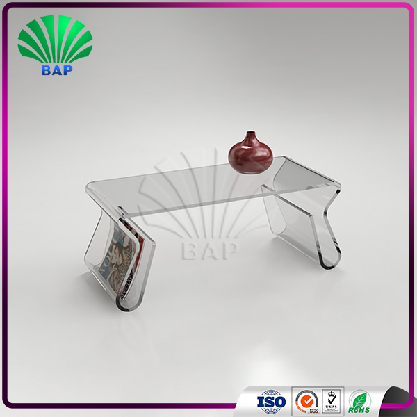 Simply Style Acrylic Furniture Table Acrylic Plexiglas Table Acrylic ...