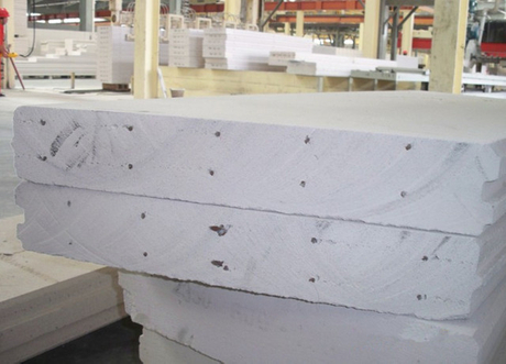 AAC Panel China | Eastland Building Materials