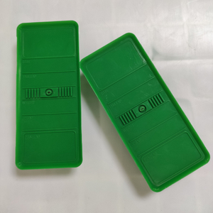 Panel Identification Plates 180mm x 75mm Green Color - Buy Panel ...