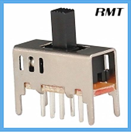 Vertical Slide Switch (SS-23D03) - Buy Switch, Slide Switch, Electrical ...