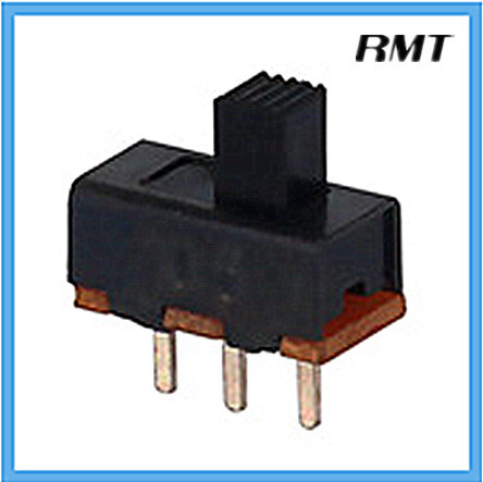 Vertical Slide Switch (SS-12F20) - Buy Switch, Slide Switch, Electrical ...