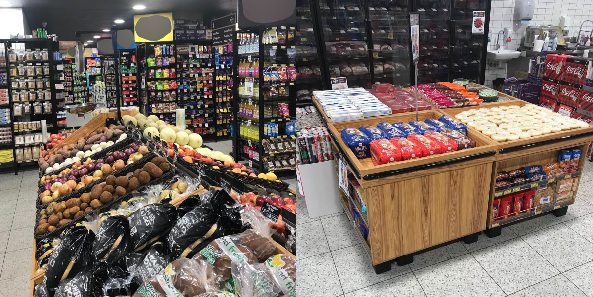 open a supermarket in australia - Highbright Retail Solutions